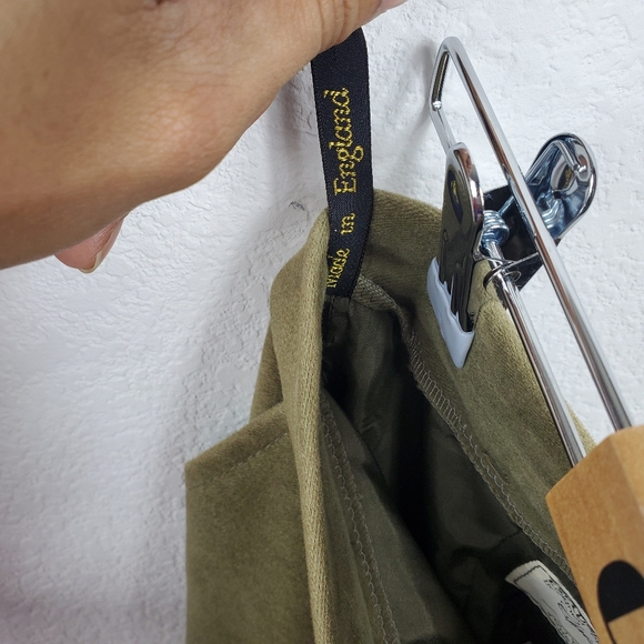 Christopher Dawes | Skirts | Christopher Dawes Vtg Green Skirt Nwt 28 ...